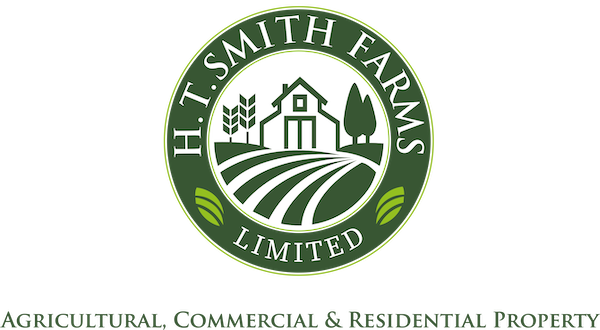 HT Farms Ltd - HT Smith Farms LTD
